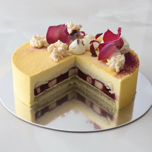 Zora birthday cake | Gluten free | Cake | Cakes – VANIYE Patisserie