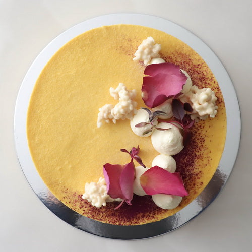 Zora birthday cake | Gluten free | Cake | Cakes – VANIYE Patisserie