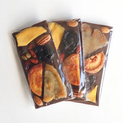 Dark Chocolate Tablet | Chocolate shop | Cake shop – VANIYE Patisserie