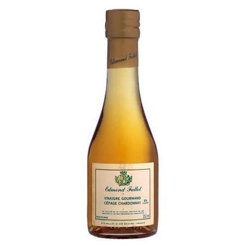 Fallot Chardonnay Wine Vinegar 250ml – VANIYE Patisserie