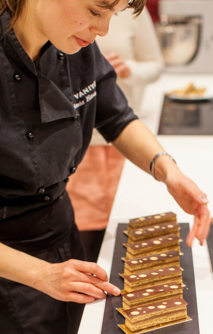 Pastry Class | Baking Classes | Cooking classes | Auckland – VANIYE ...