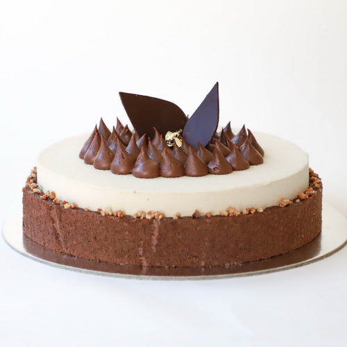 Corsica birthday cake | Gluten-free | Cake | Cakes – VANIYE Patisserie