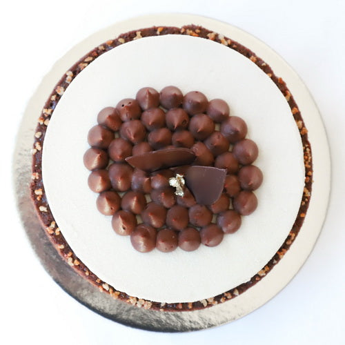 Corsica birthday cake | Gluten-free | Cake | Cakes – VANIYE Patisserie