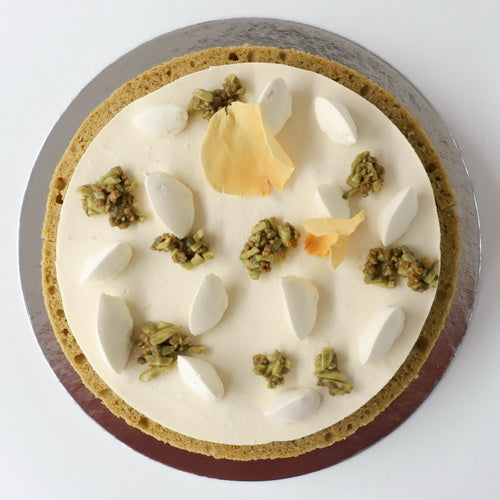 Kyoto birthday cake | Cake | Cakes | Delivery – VANIYE