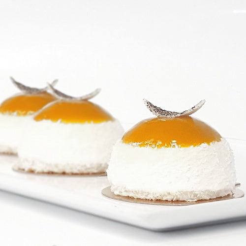 Lanna Cake (GF) – VANIYE Patisserie