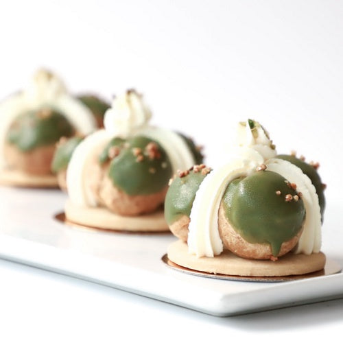 St Honore Cake | VANIYE