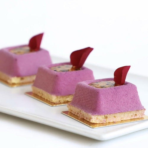 Viola cake |Auckland delivery | Cake | Cakes – VANIYE Patisserie