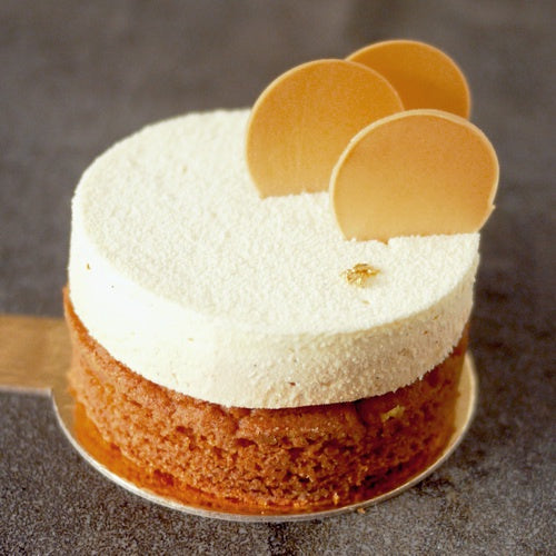 Cooking Classes | Baking Classes | Passion Cake – VANIYE Patisserie